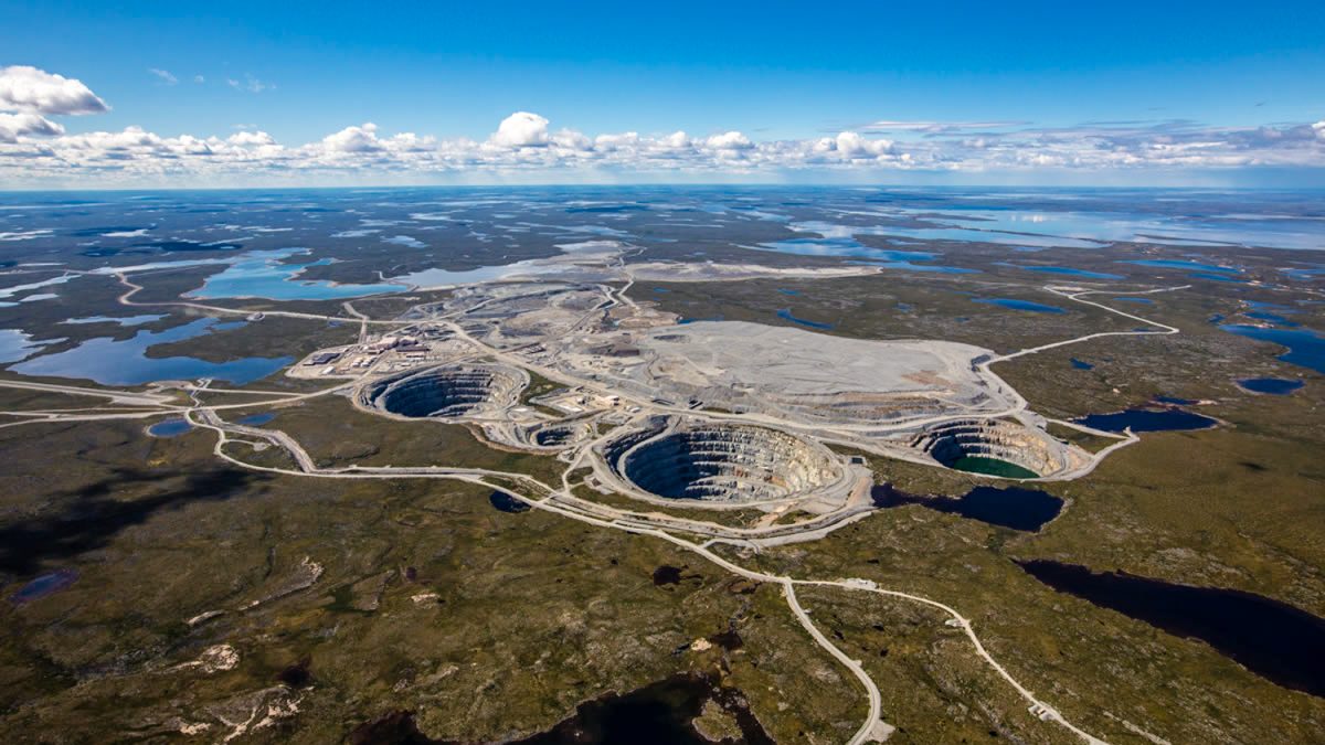 Inside the finances of a stricken NWT diamond mine company