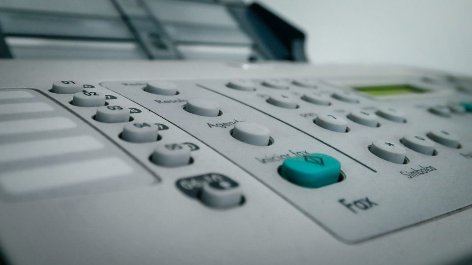 Add another tale of health data faxing woe to the NWT’s list