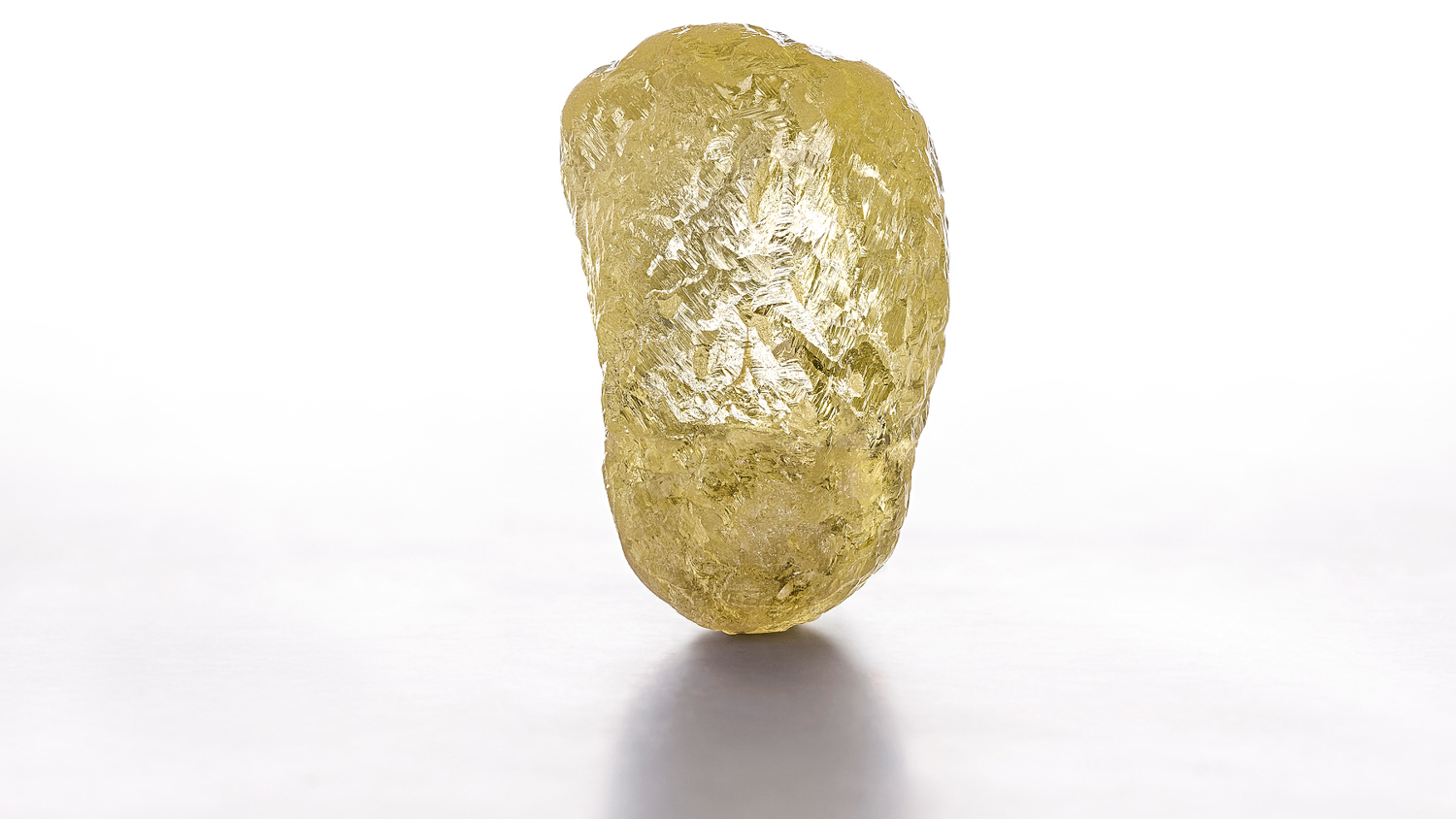 Diavik unearths North America’s biggest-ever diamond