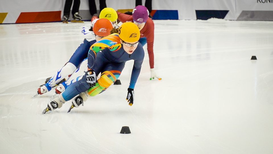 Wren Acorn to host northern athlete podcast series