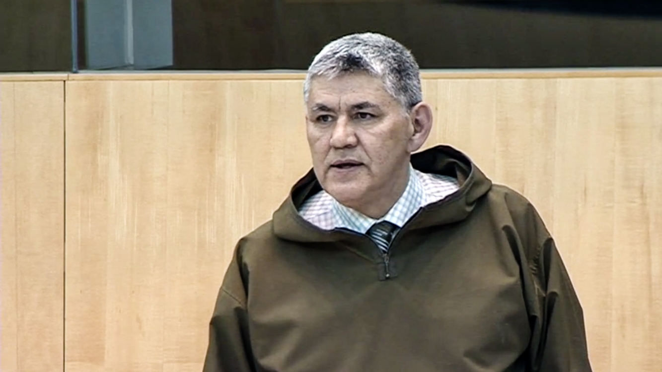 NWT minister dislikes his own carbon tax, hopes it gets repealed