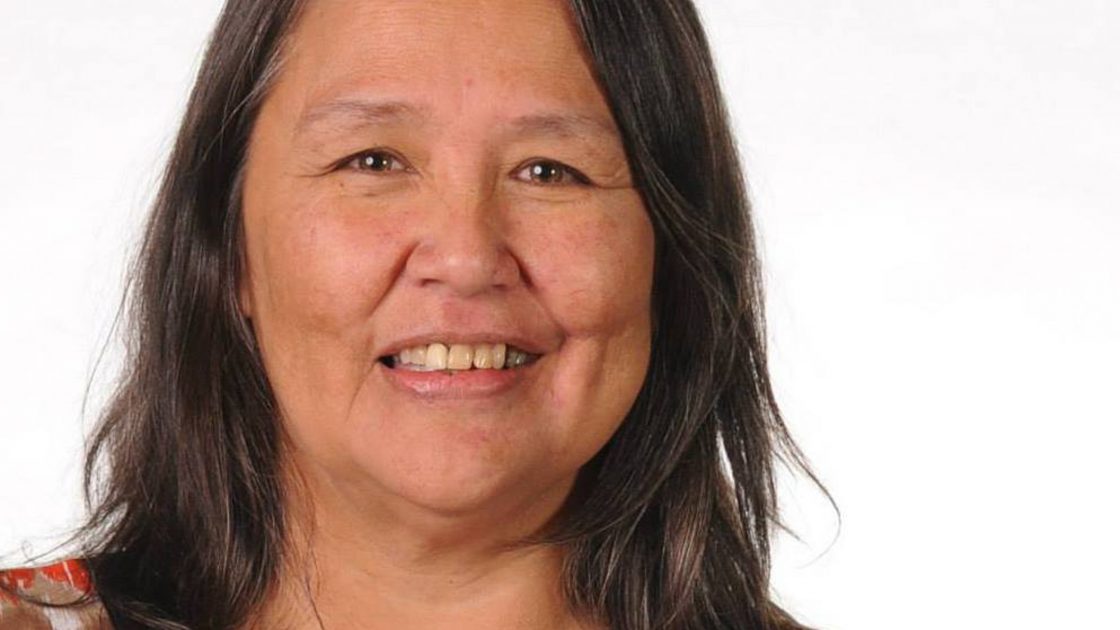 Sandra Lockhart, Indigenous rights campaigner, passes away