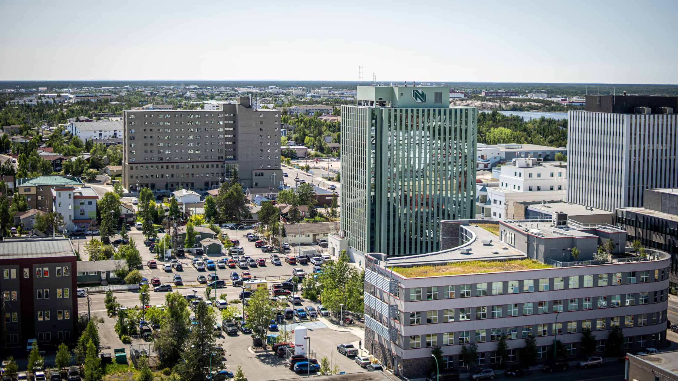 Northwestel explains what’s happening with unlimited data plans