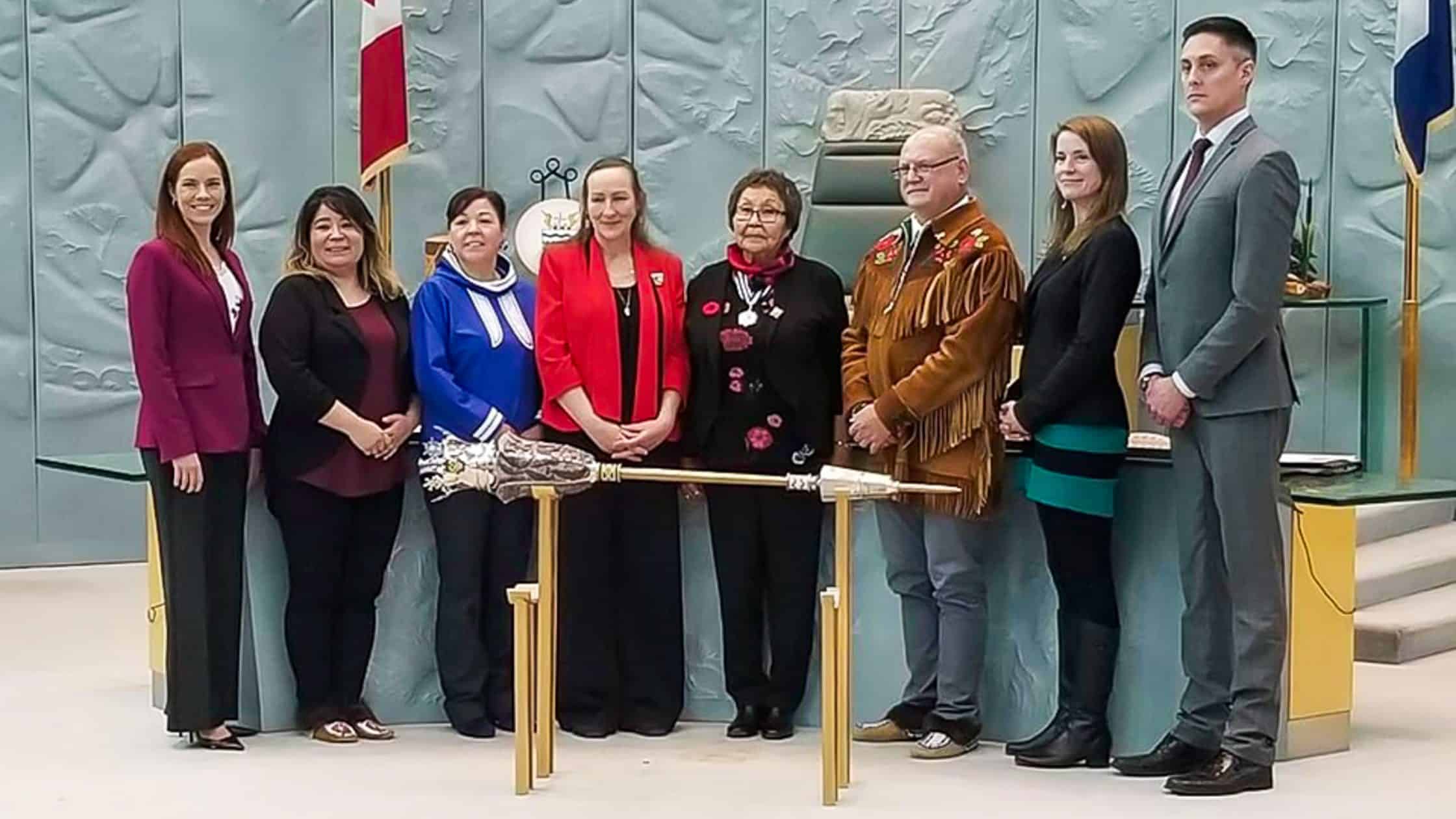 Full list of NWT ministers as Cochrane hands out portfolios