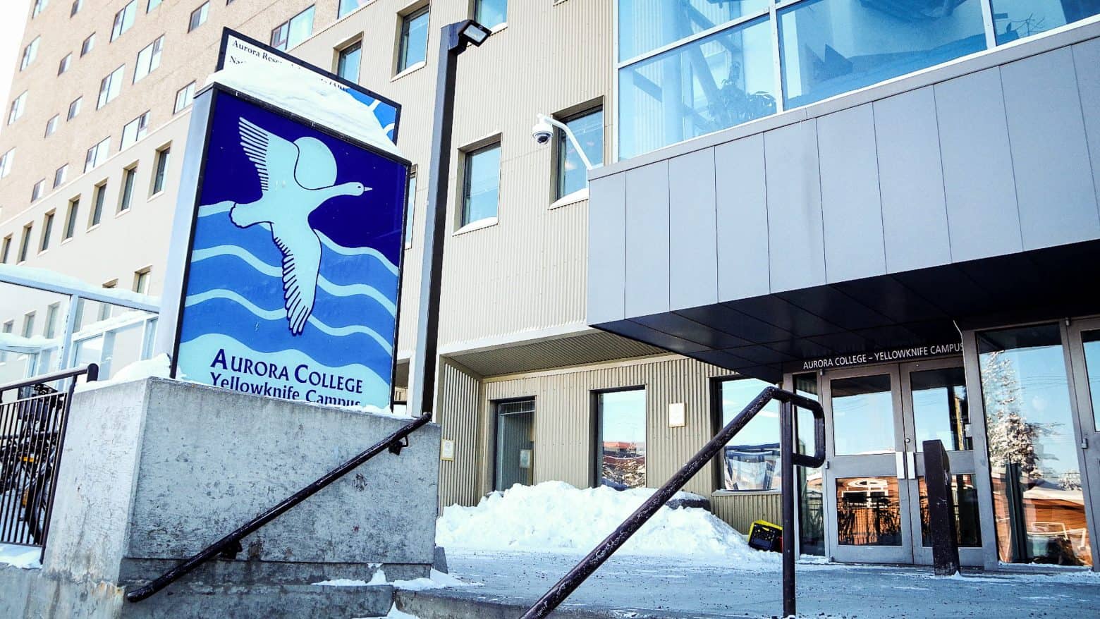 Aurora College plans return of education, social work programs
