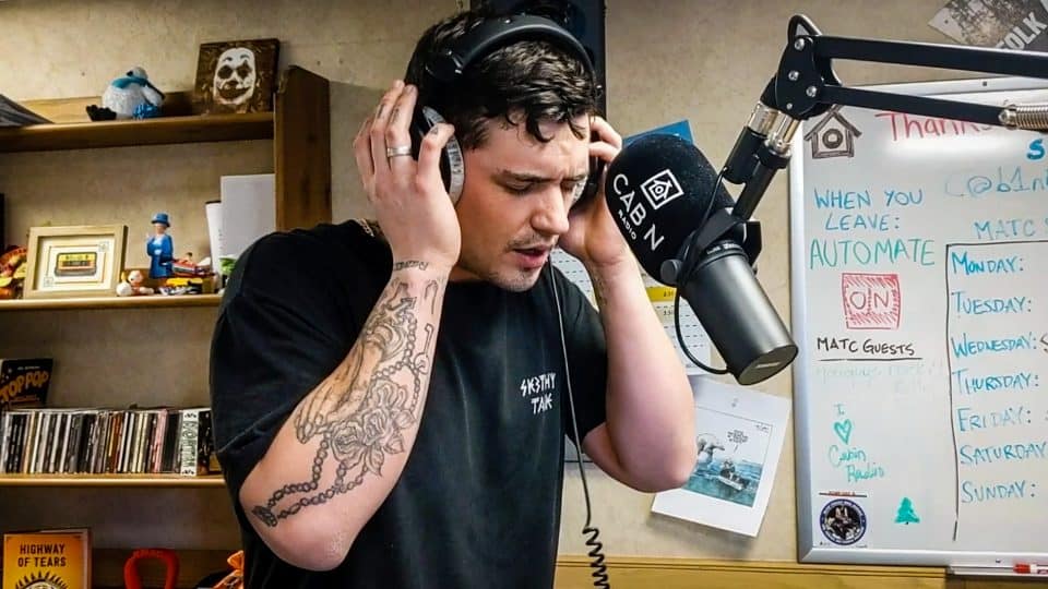 Yellowknife to stage its first hip-hop festival