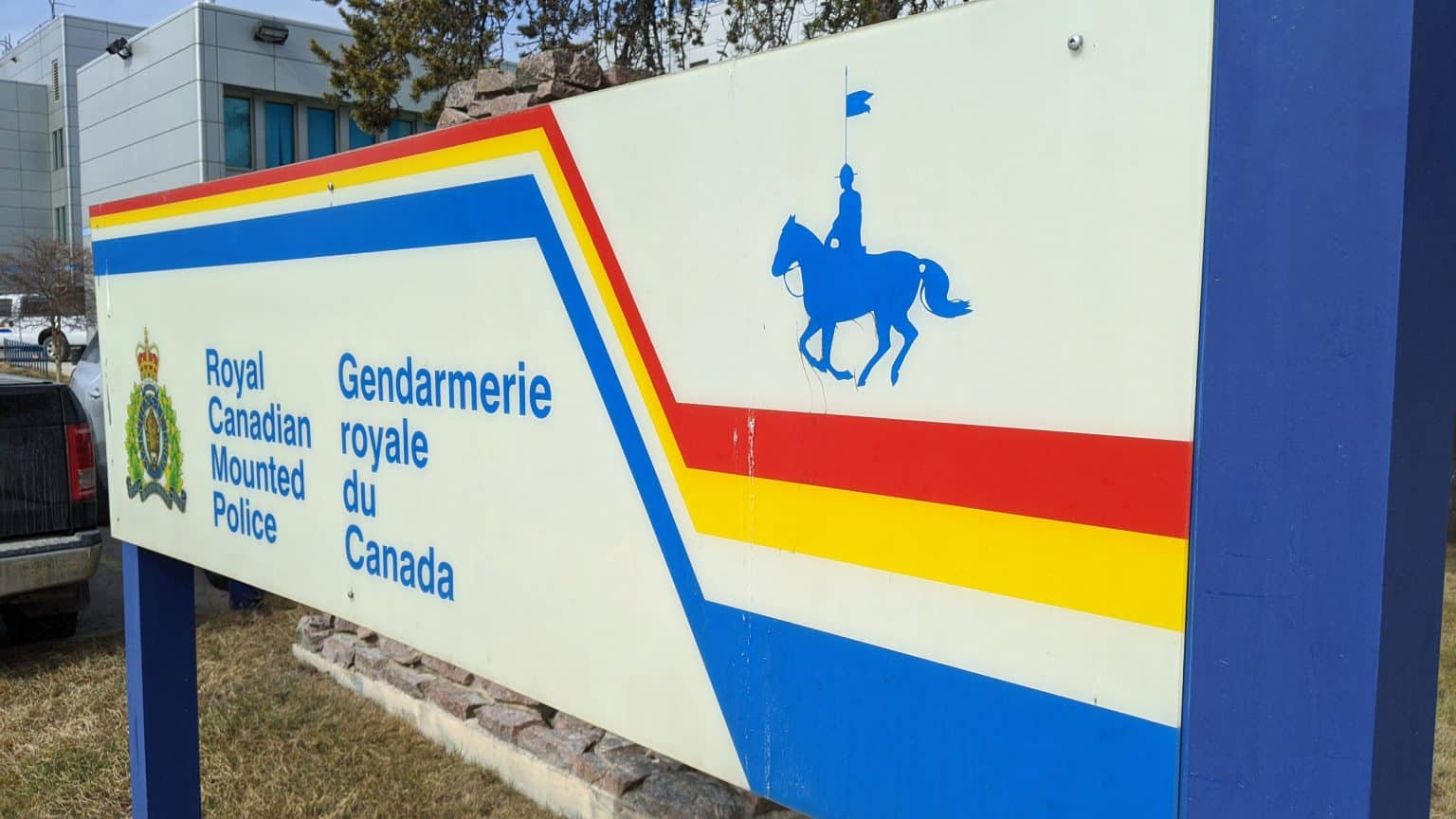 Pistol stolen in US turns up in Yellowknife drugs arrest