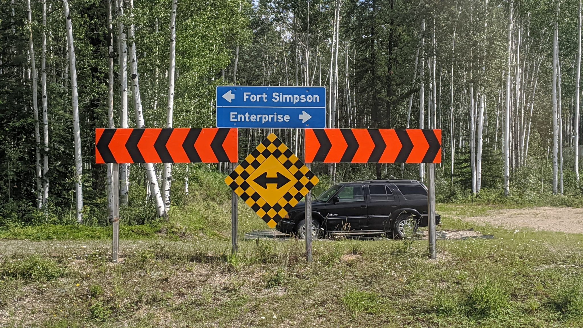 First Nation accuses GNWT of violating UN Declaration over highway