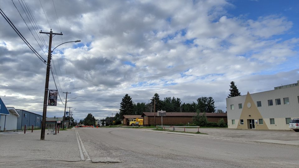 Fort Simpson is latest NWT community to receive internet upgrade
