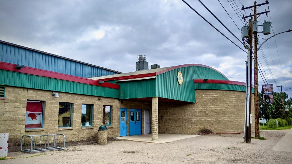 Fort Simpson rec centre ramps up programs and hours
