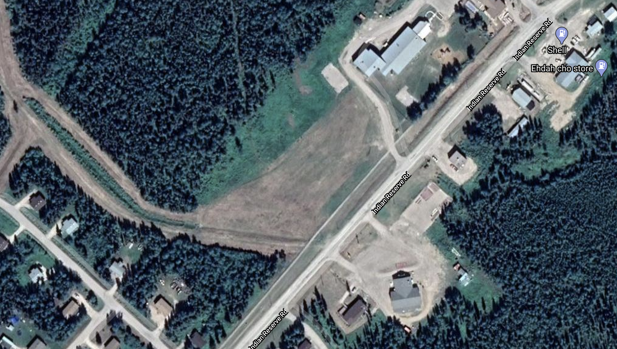 KFN pauses bid to build arena on reserve