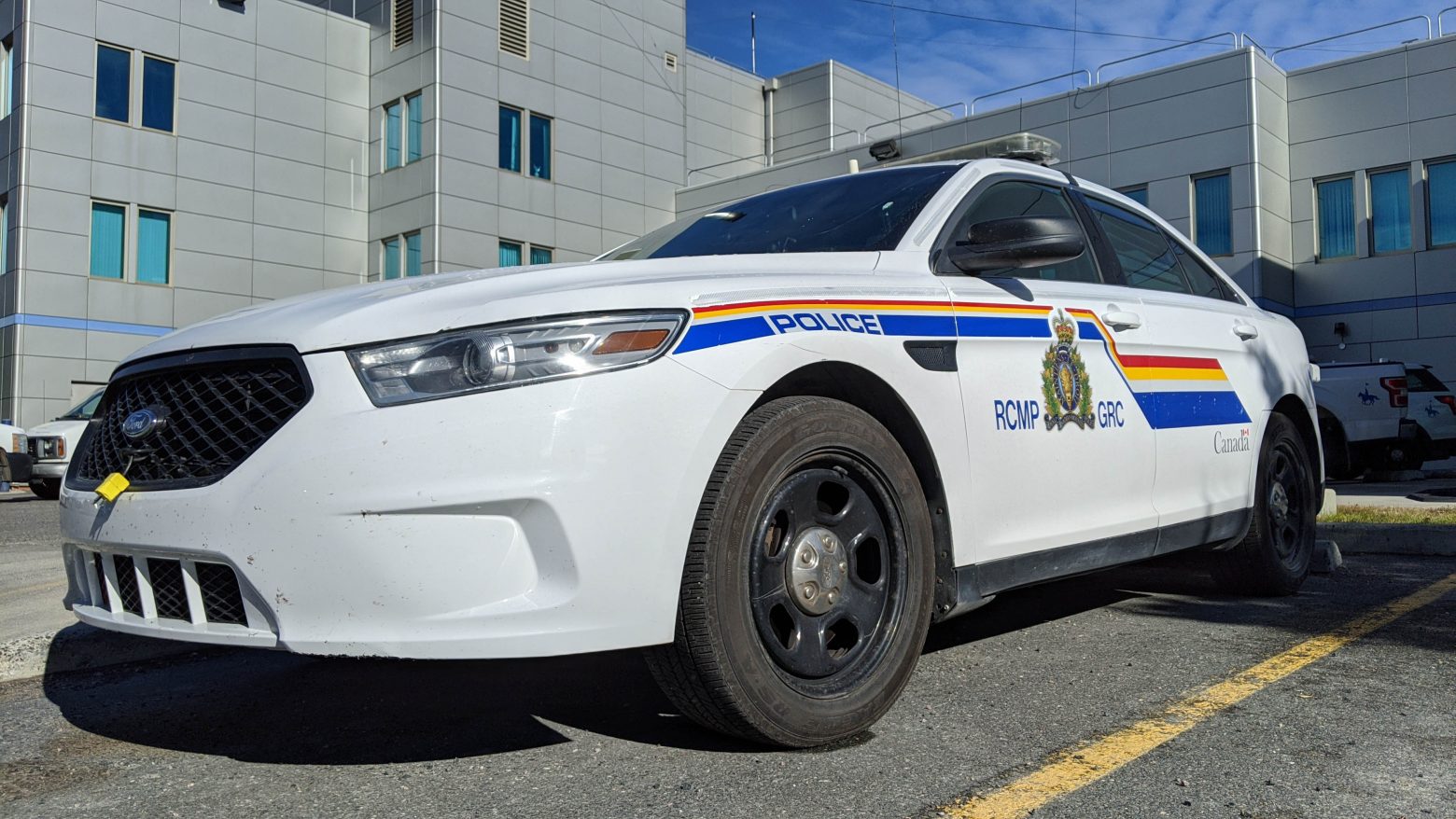 RCMP, Crown consider upgrading charges in NWT case involving infant