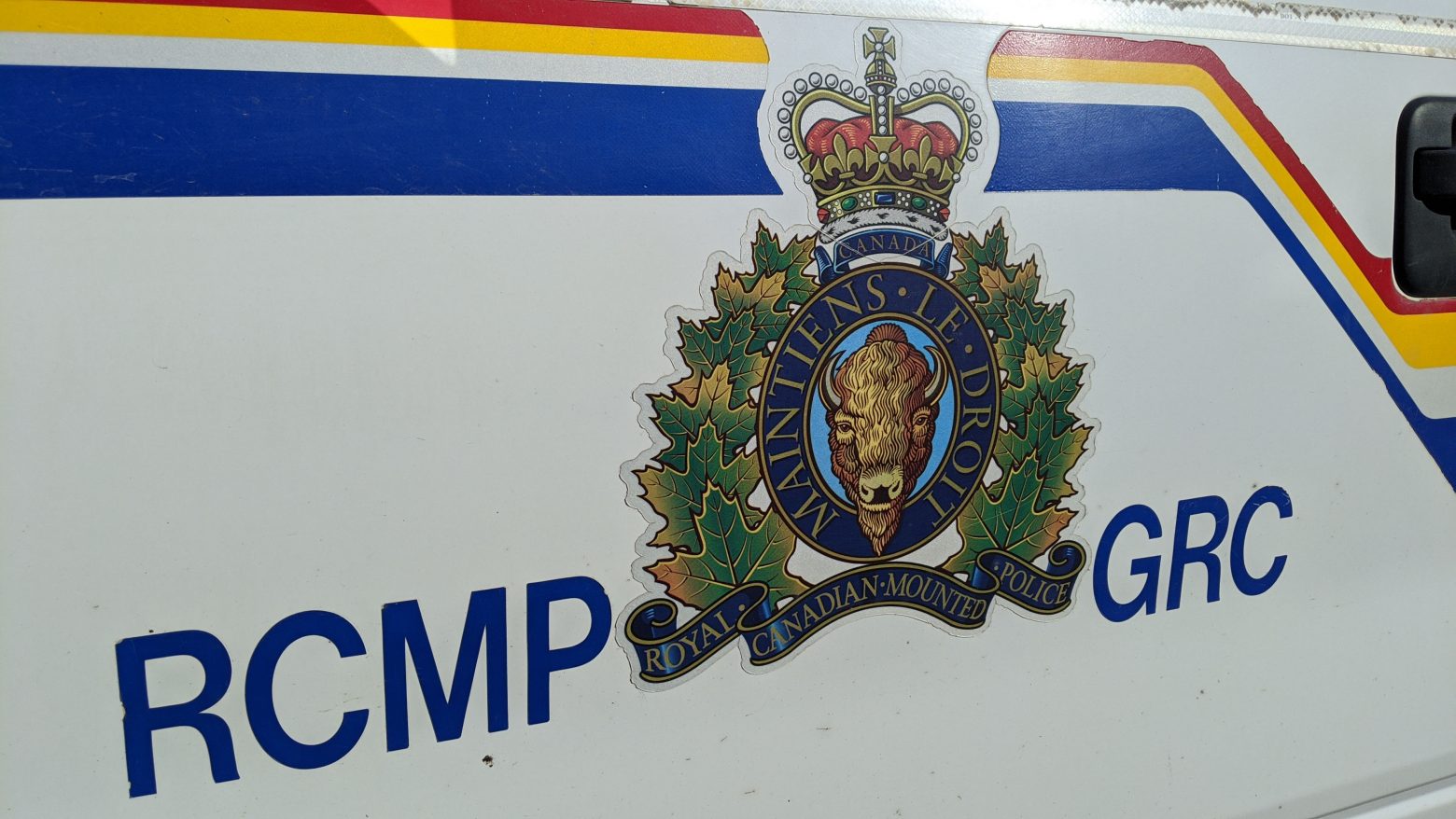 RCMP arrest suspect in double Yellowknife break-in