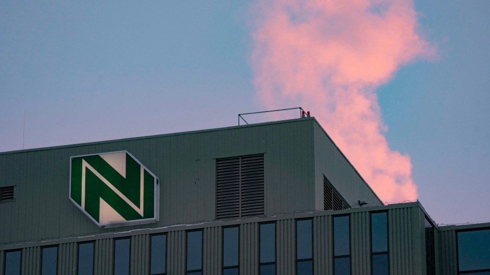 Northwestel turns to satellites with ‘no time frame’ for Inuvik fibre fix