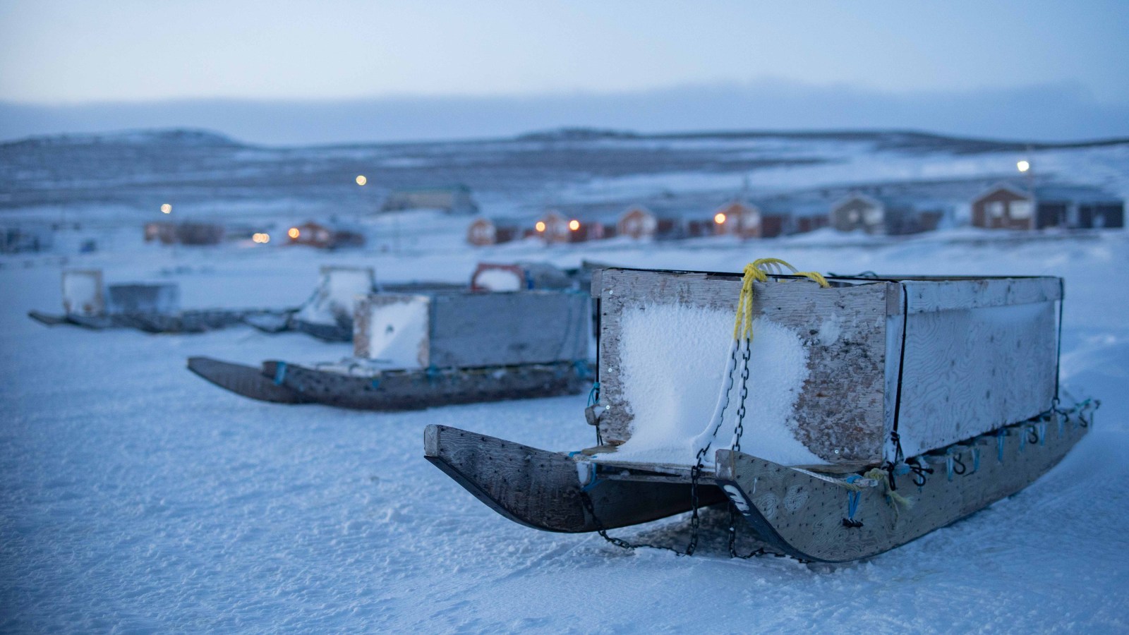 Here are Canada’s most remote communities. Do you agree?
