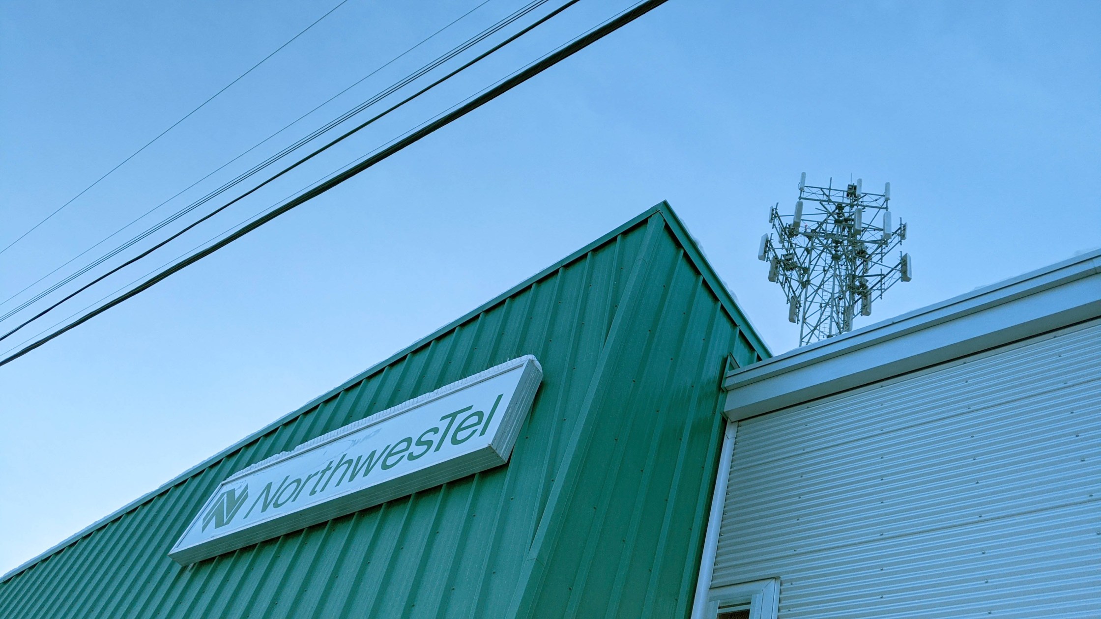 Northwestel starts offering fibre-to-the-home in Inuvik