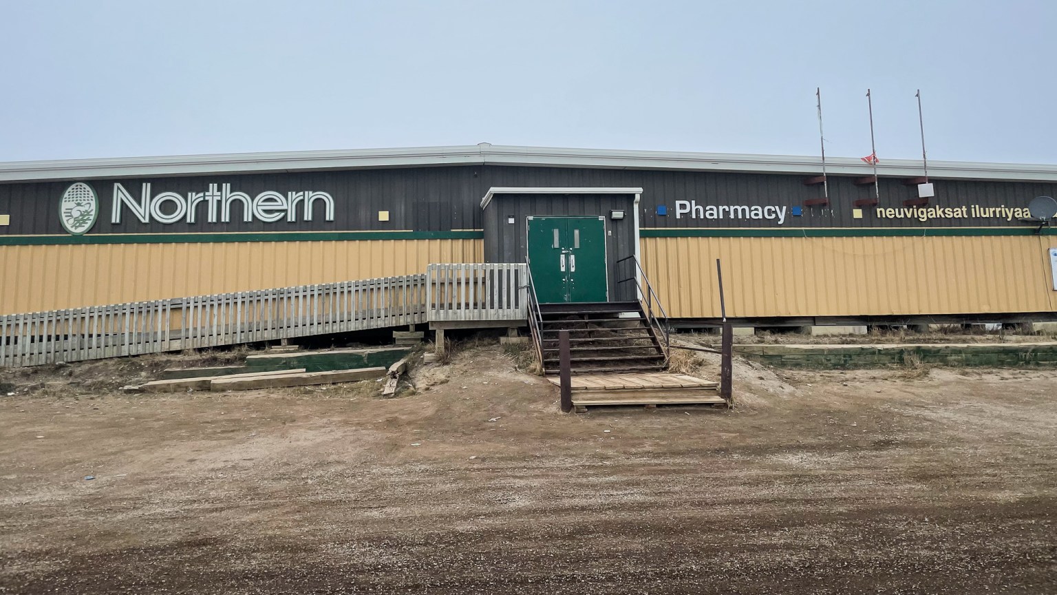 Inuit Tapiriit Kanatami releases new poverty reduction strategy