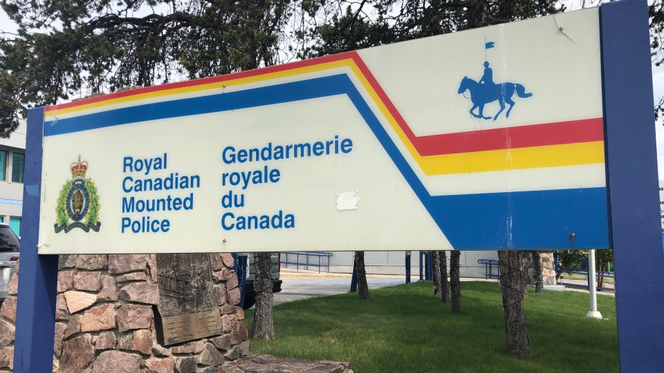 Yellowknife RCMP locate 42-year-old reported missing
