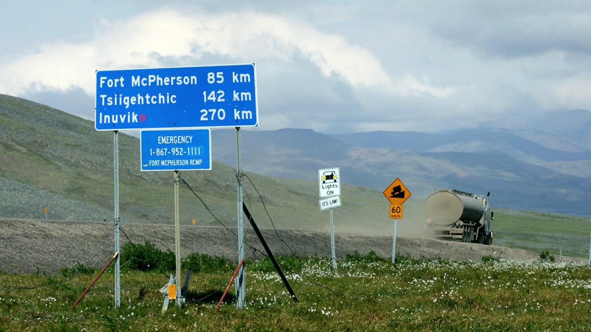 Gwich’in firm questions GNWT’s procurement approach