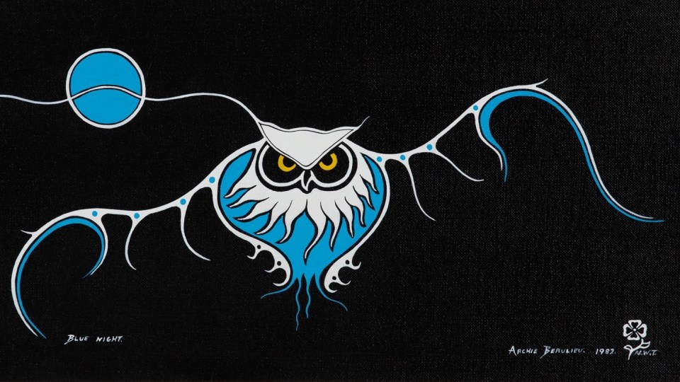 NWT launches online art portal in bid to open up collection
