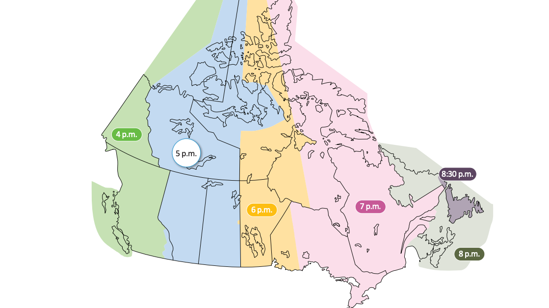Your chance to help decide if the NWT keeps time changes