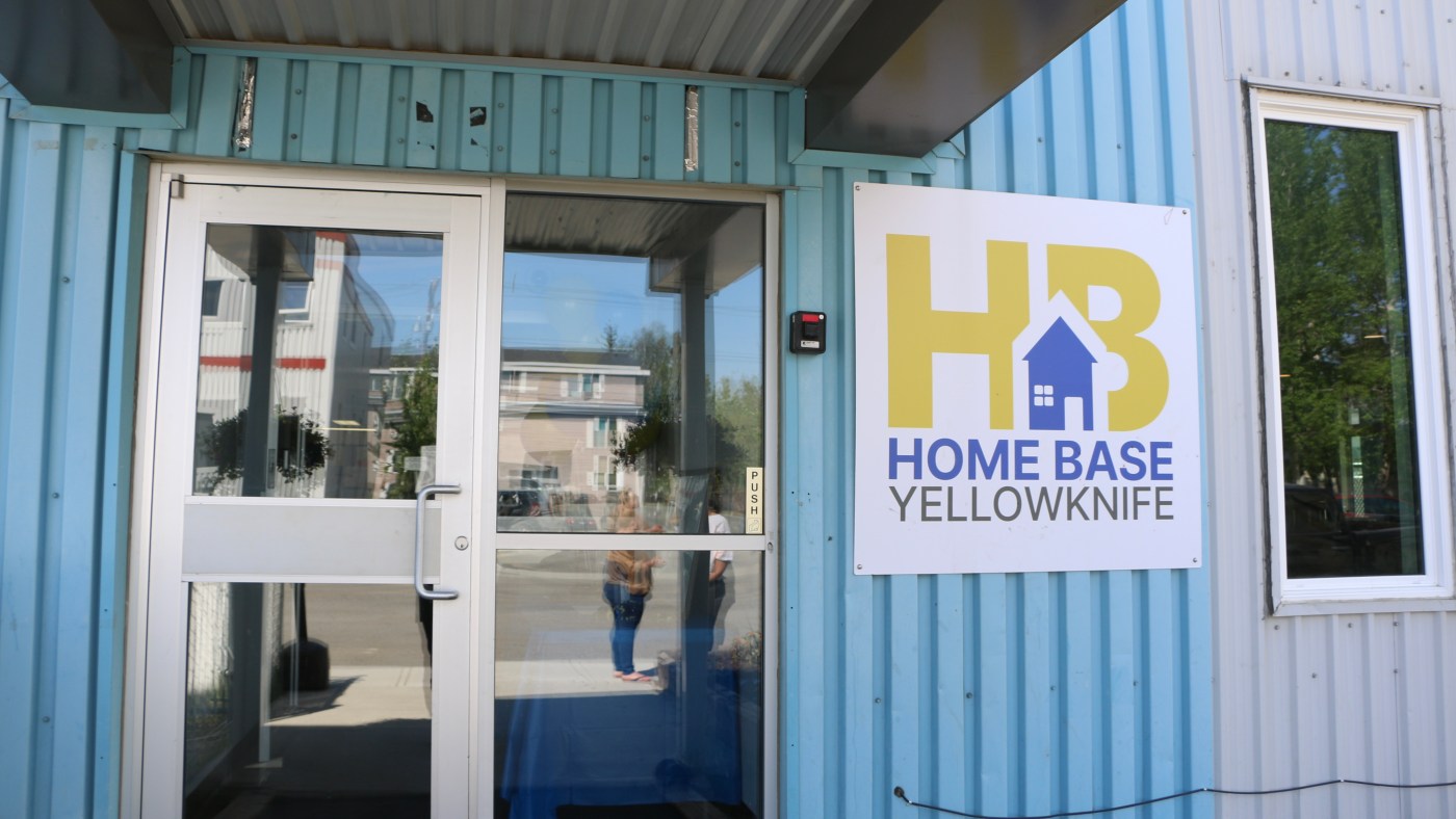 Home Base Yellowknife staff spend more than a year in union limbo