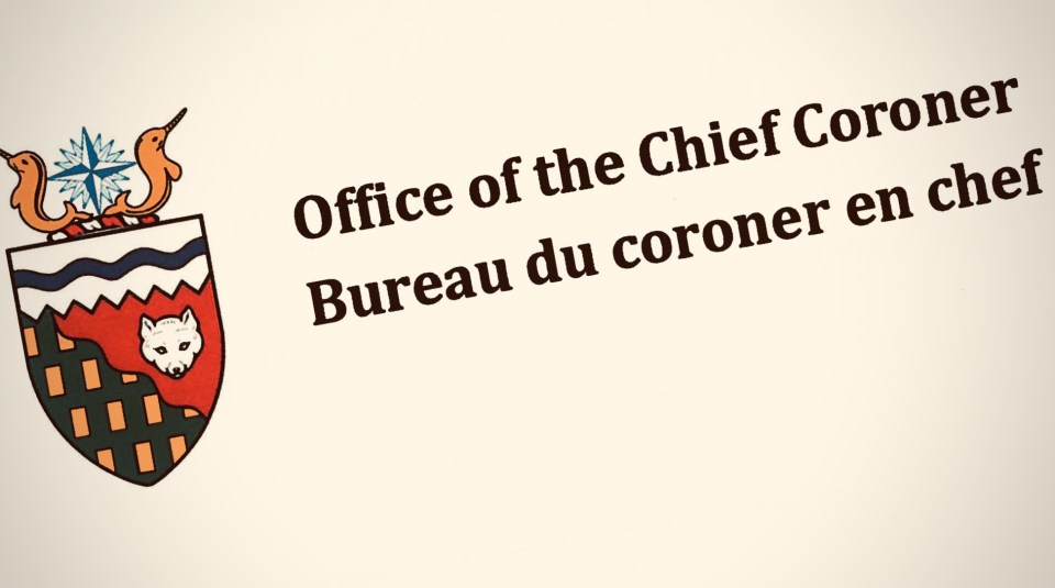 Coroner releases data showing increase in NWT suicides this year
