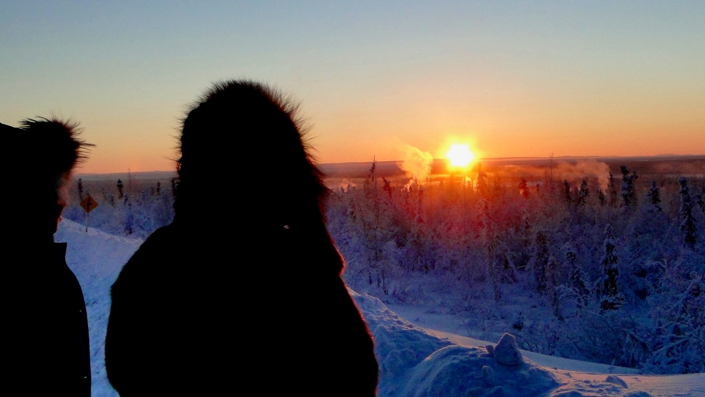 What’s happening at this year’s Inuvik Sunrise Festival