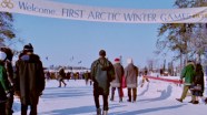 Footage Of 1970 s First Arctic Winter Games Now Available Online