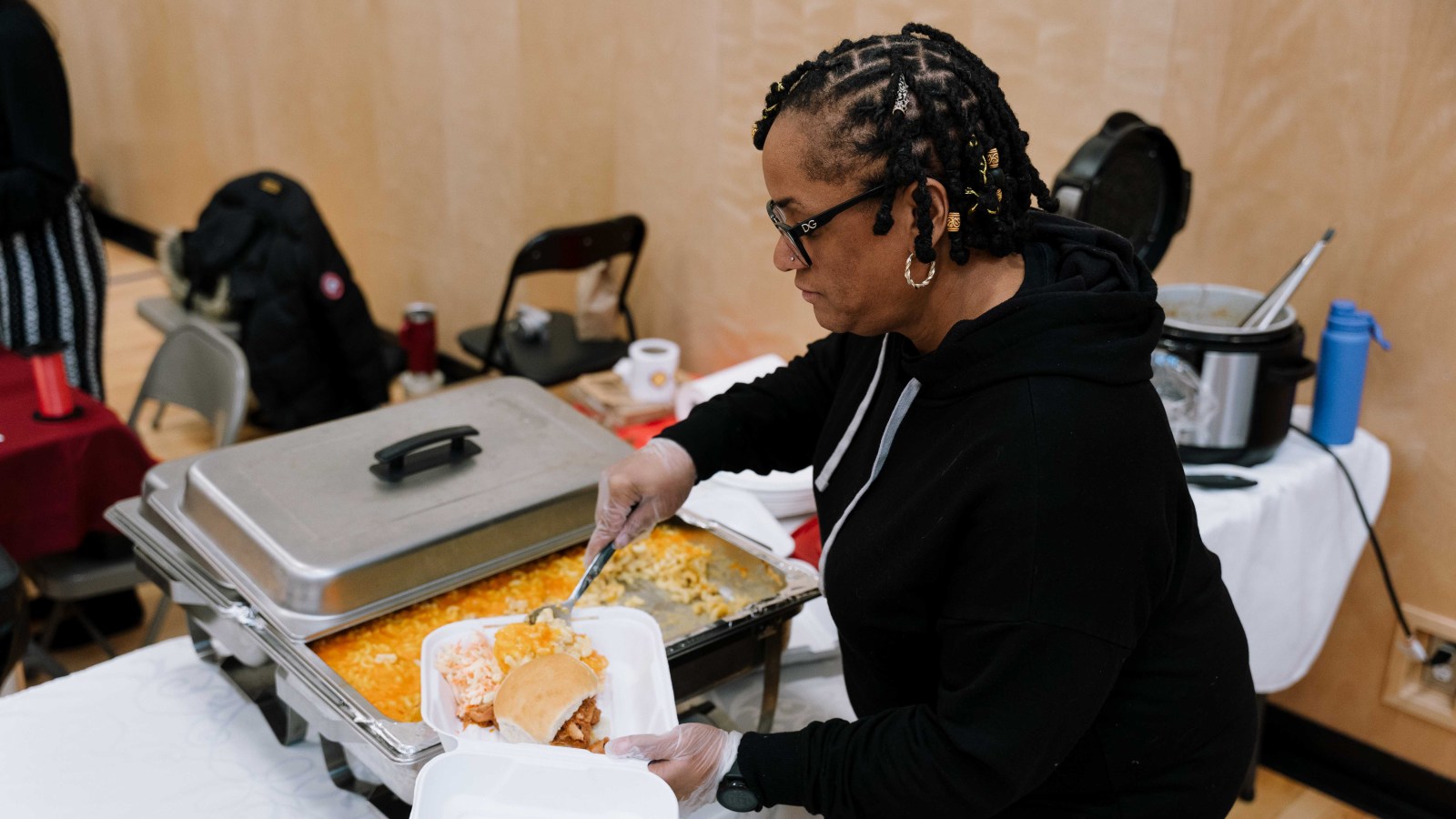In photos: Yellowknife’s African Market