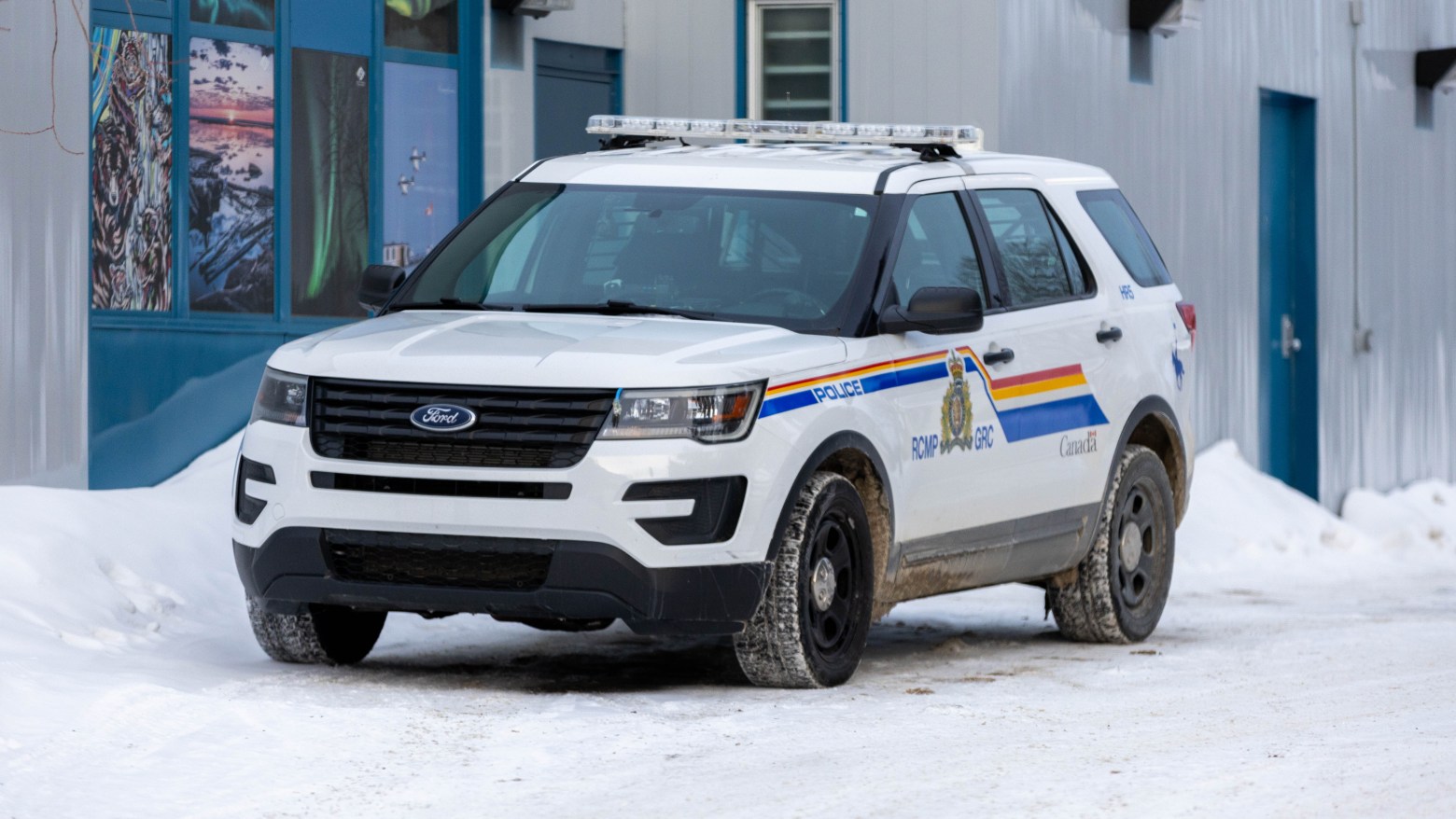 Hay River RCMP say impaired driving stop led to drugs charges