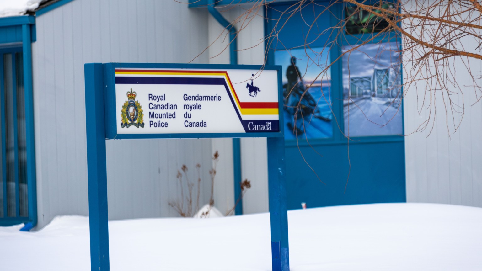 Hay River RCMP say man reported missing has been found safe