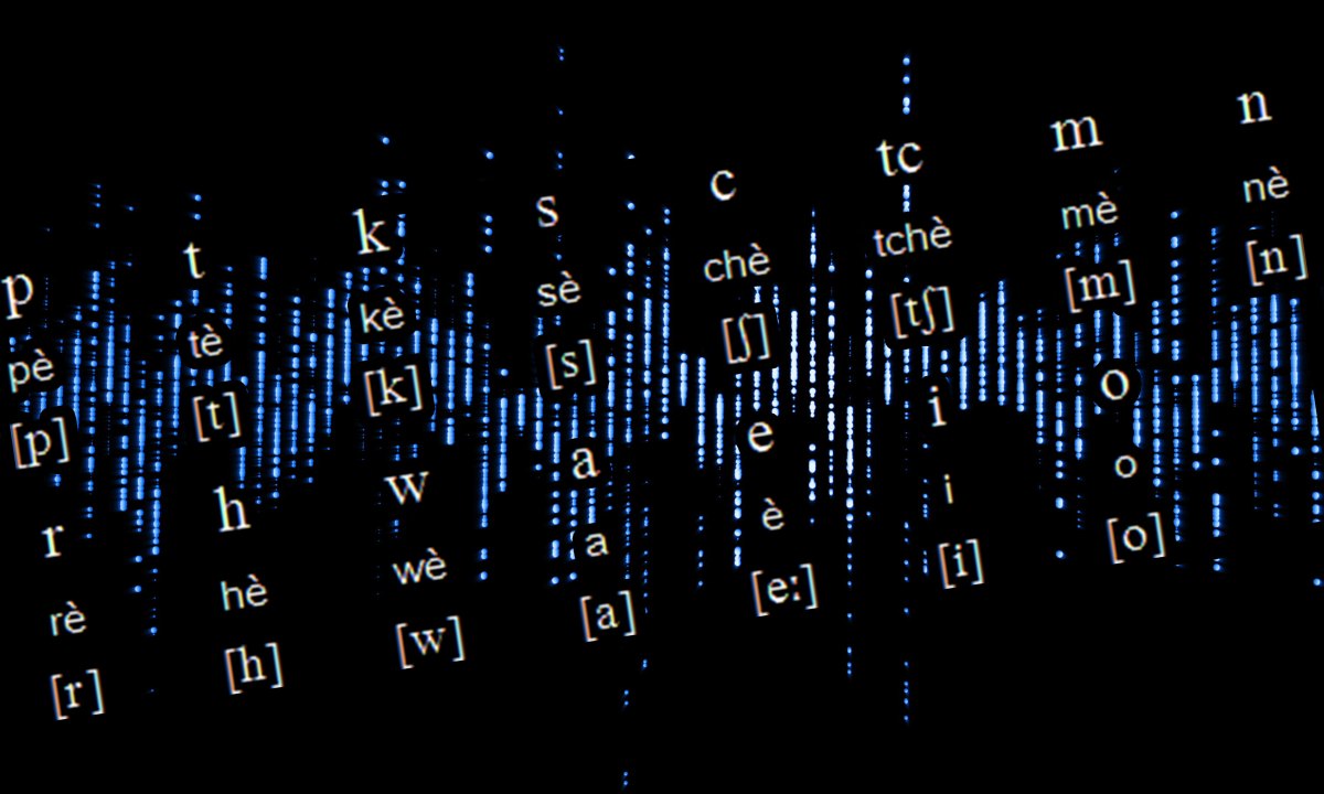 Can AI be a tool for Indigenous language revitalization?