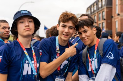 NAIG delays next Games to 2028, opens process to find new host