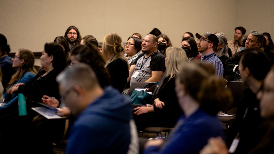 Arctic research conference coming north for the first time