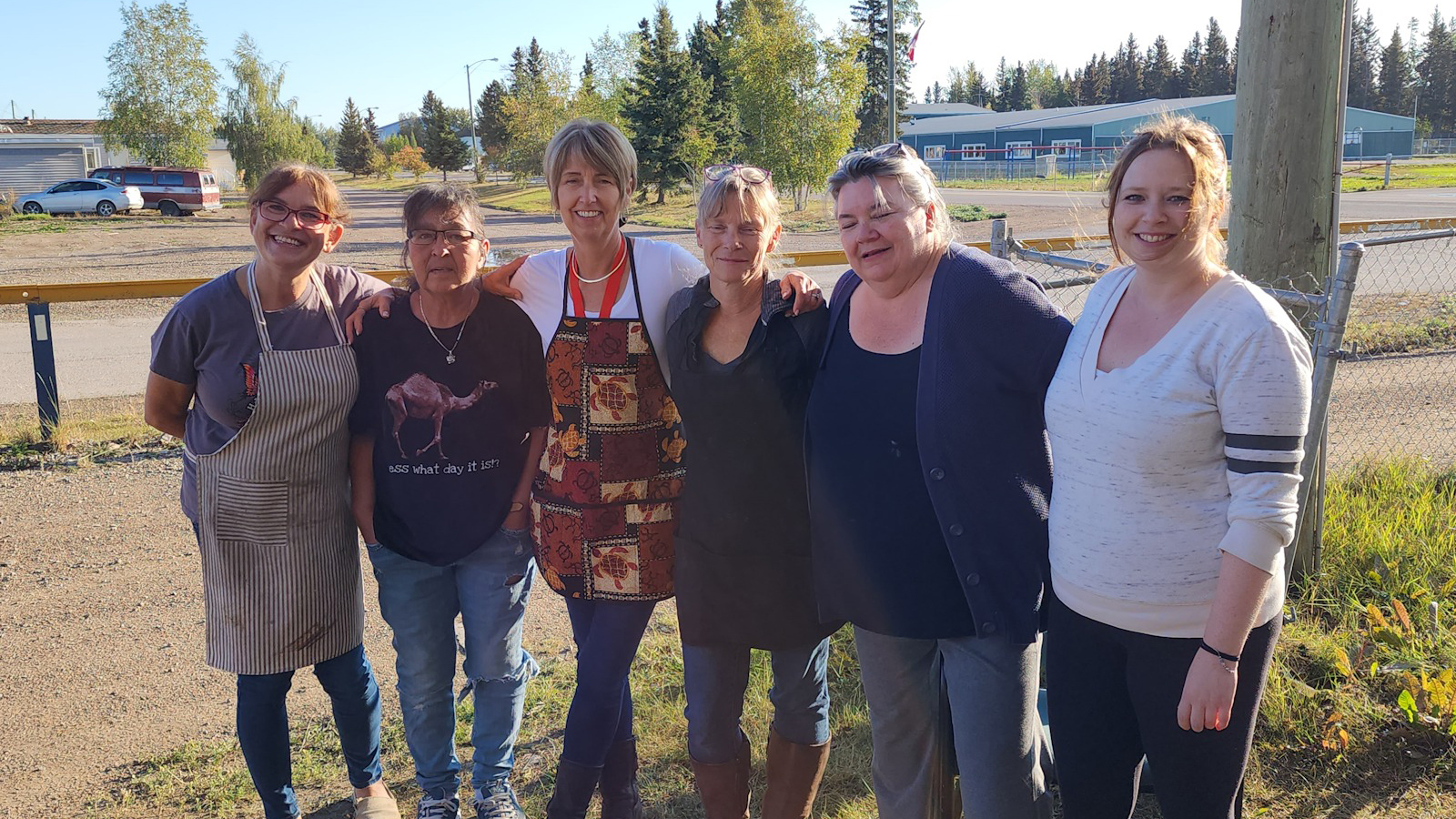 Hay River’s businesses need more help fast, mayor says