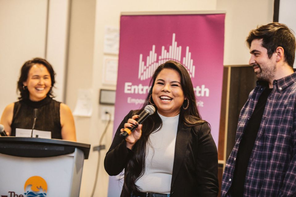 EntrepreNorth secures new five-year funding agreement