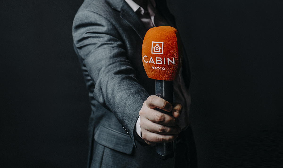 How to follow NWT election night with Cabin Radio