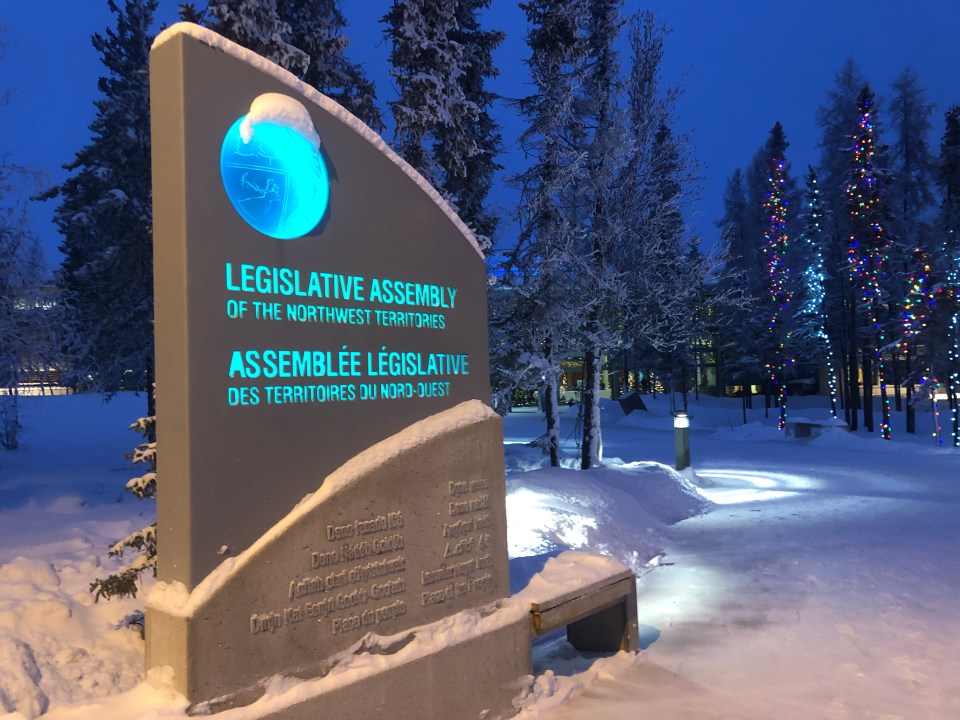 Nominations open for 2025 Order of the NWT inductees