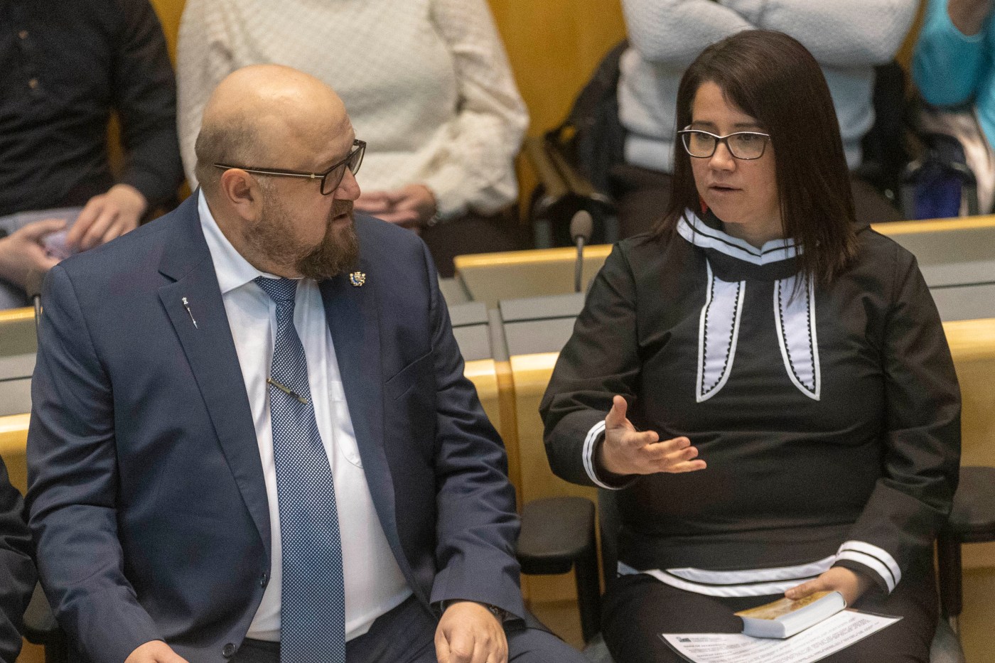 NWT’s 2026-27 budget passes with additional $40M in spending