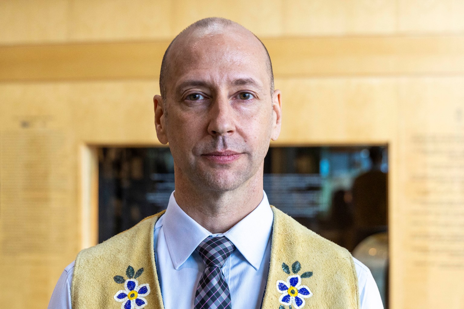 Could legislation from the 1990s help regulate NWT security guards?