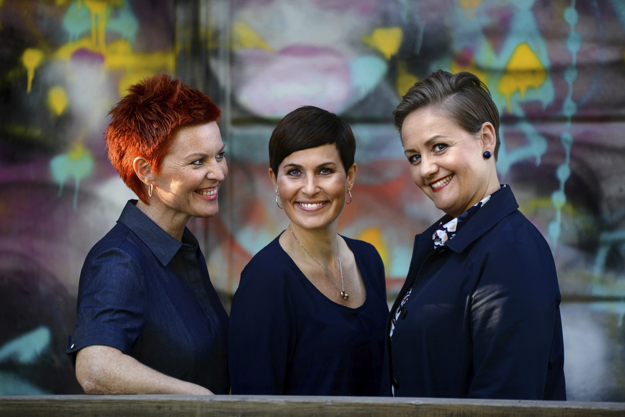 Grammy-nominated trio to perform in Yellowknife and Inuvik