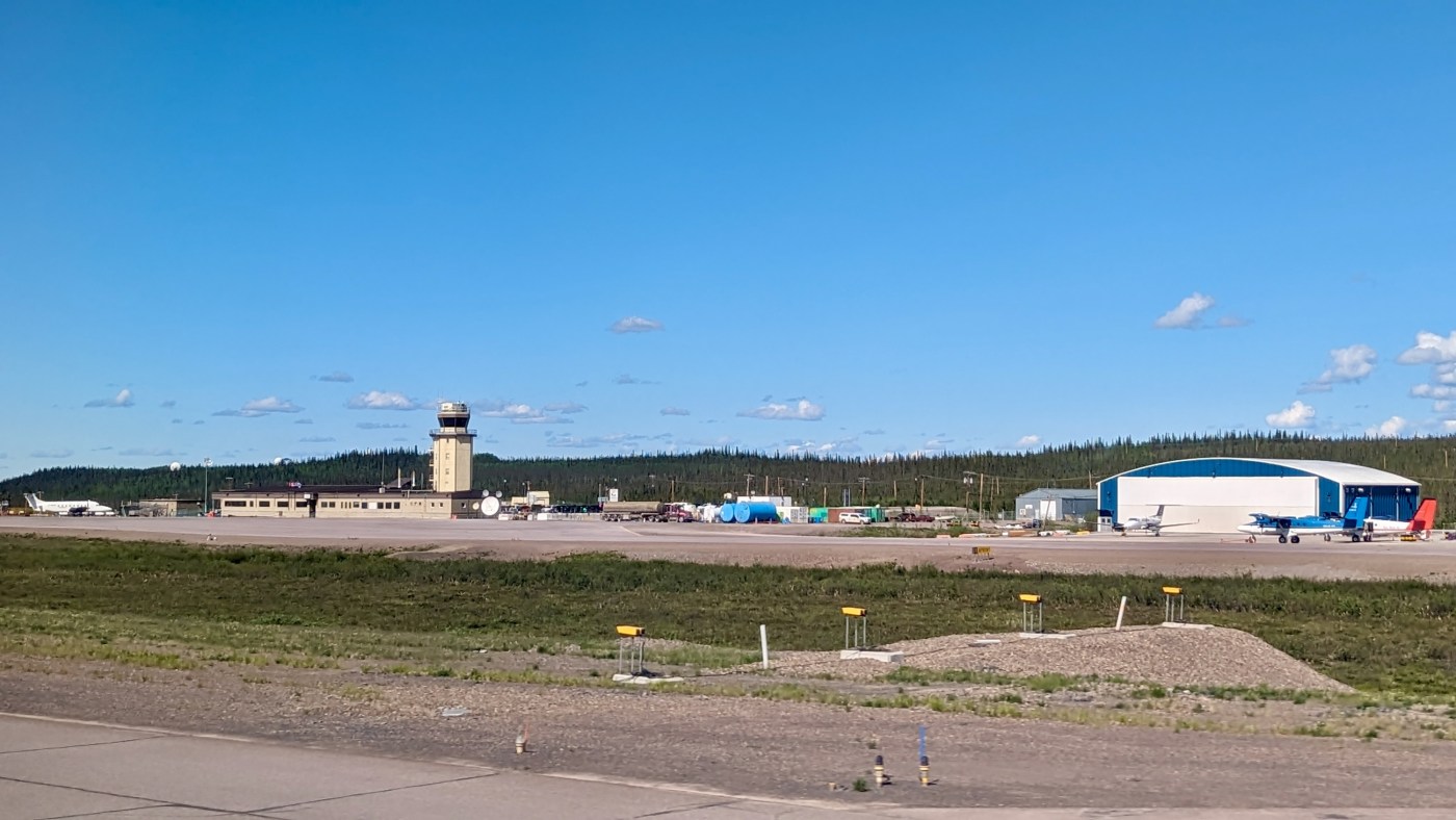 Why was the public alert over September’s Inuvik shooting delayed?