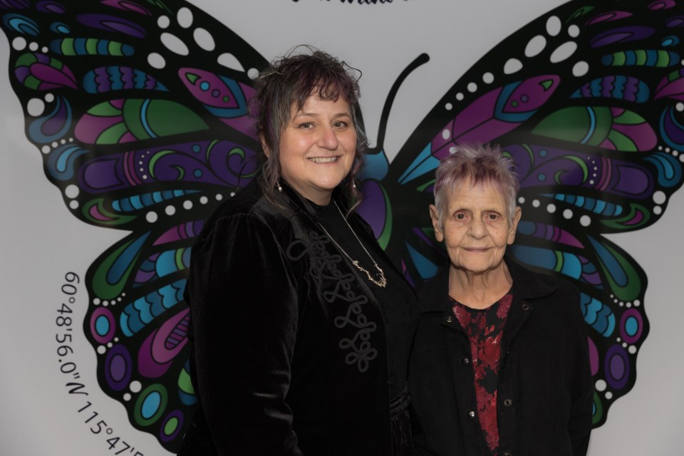 ‘People needed this.’ Hay River celebrates residents at awards gala