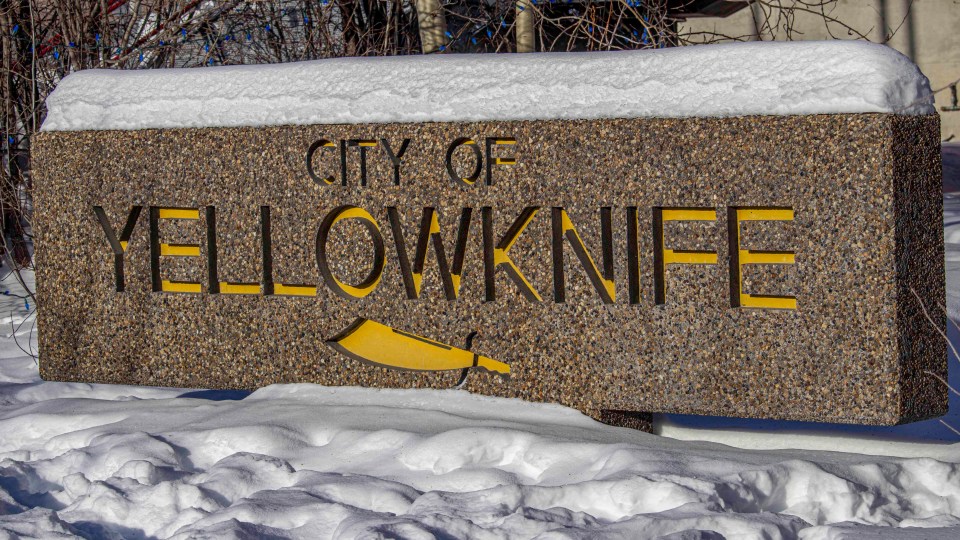 City of Yellowknife opens 2025 grant applications