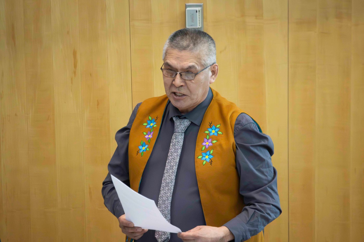 Nerysoo seeks ‘answers, comfort, closure’ for Frank Gruben’s family