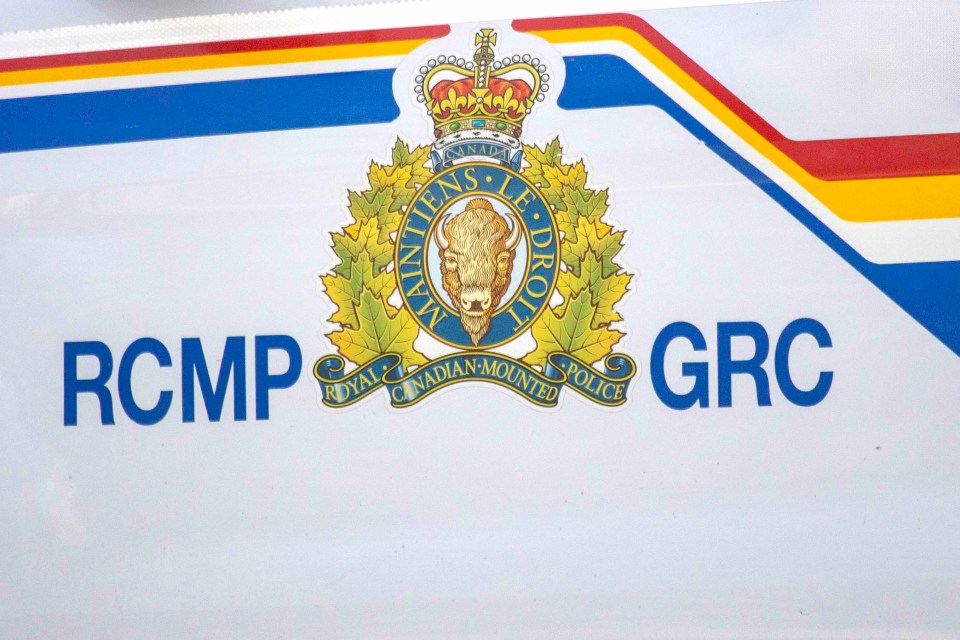 RCMP say adventurer reported missing is safe