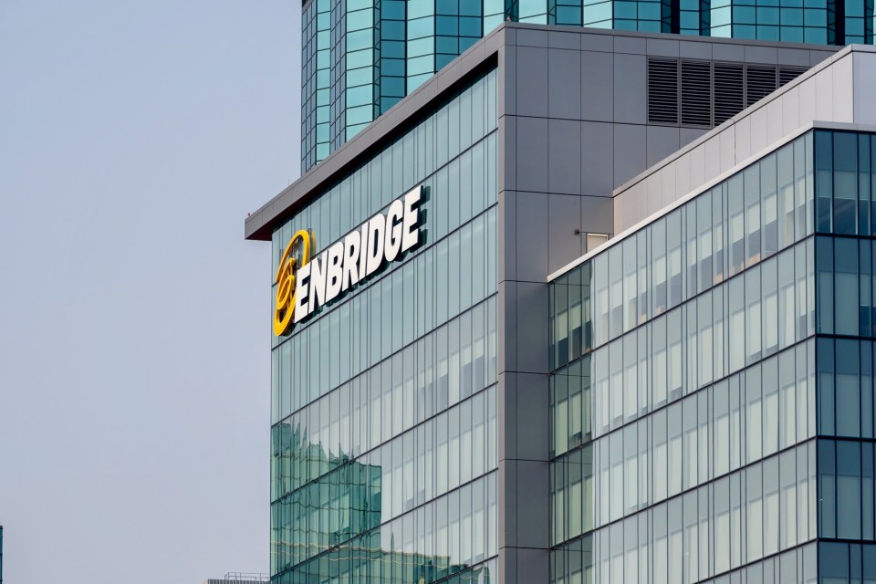 Enbridge employees in the NWT face ‘workforce reductions’
