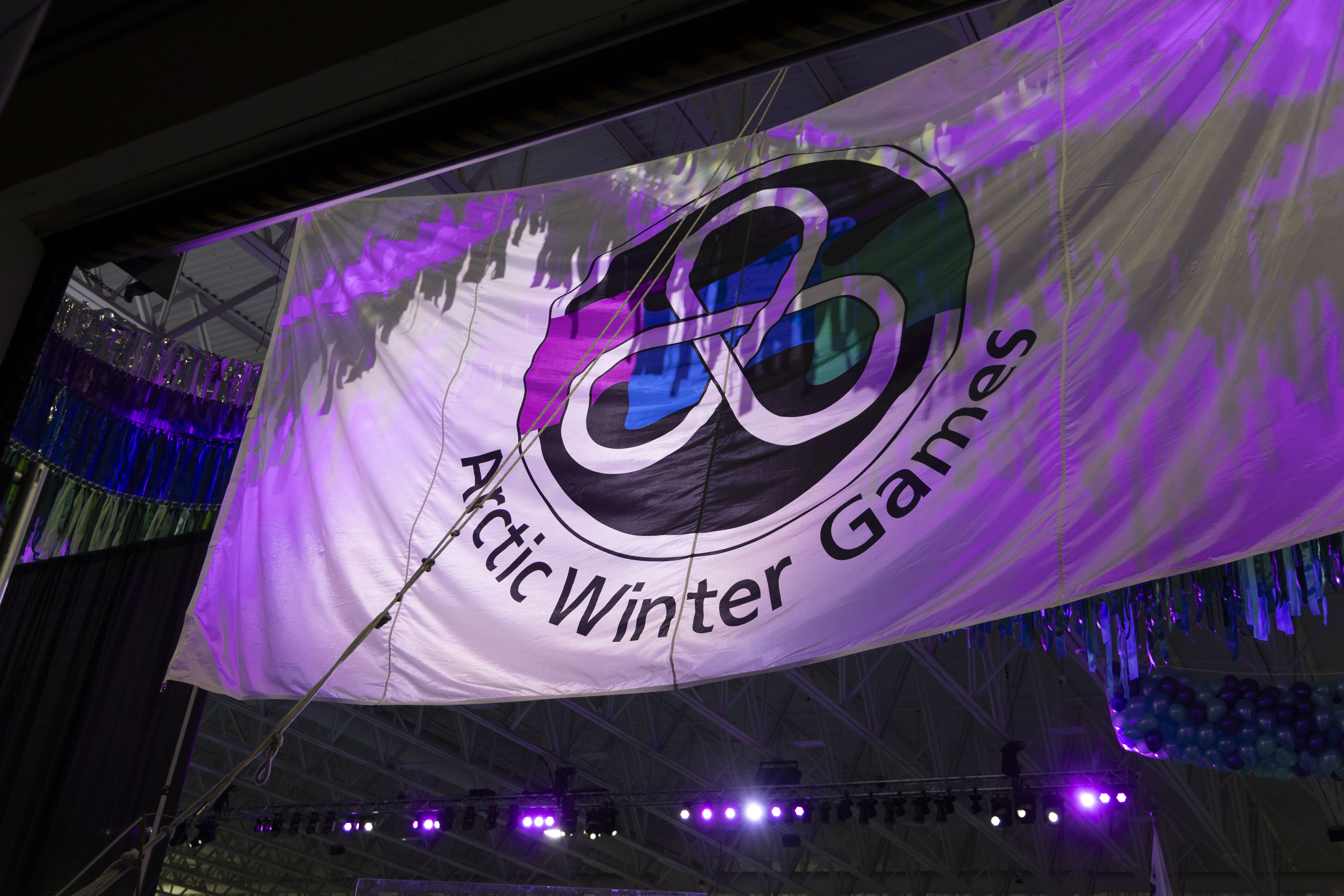 Arctic Winter Games moves, at least temporarily, to every three years