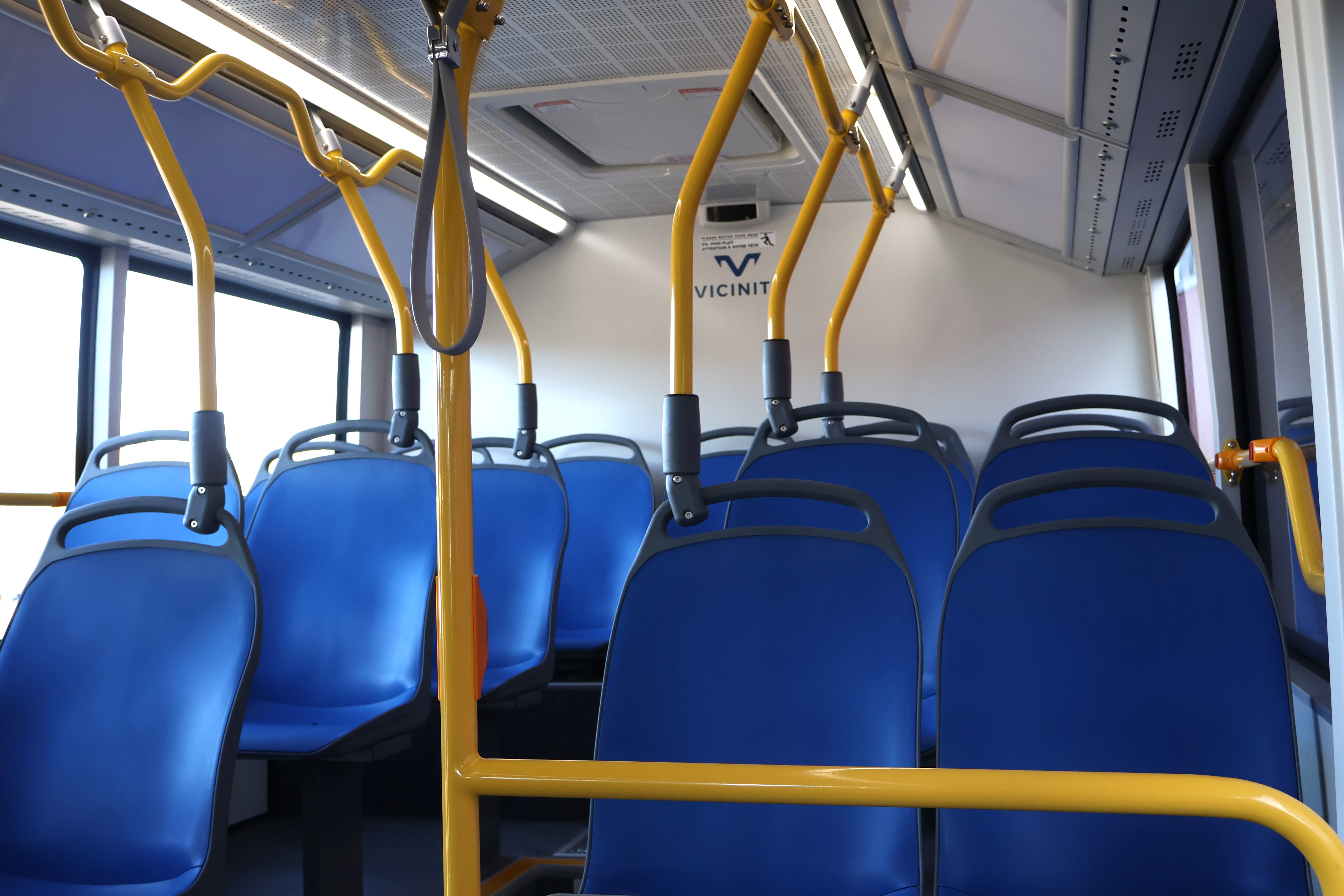 Yellowknife launching new bus routes and fares